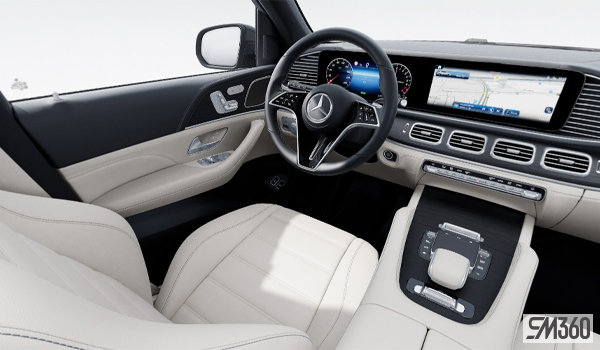 Mercedes-Benz GLE 350 4MATIC 2025 - À partir de 89 122 $ | Mercedes ...