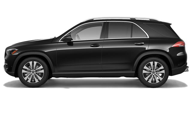 2025 Mercedes-Benz GLE 450 4MATIC - Starting at $95,310 | Mercedes-Benz ...