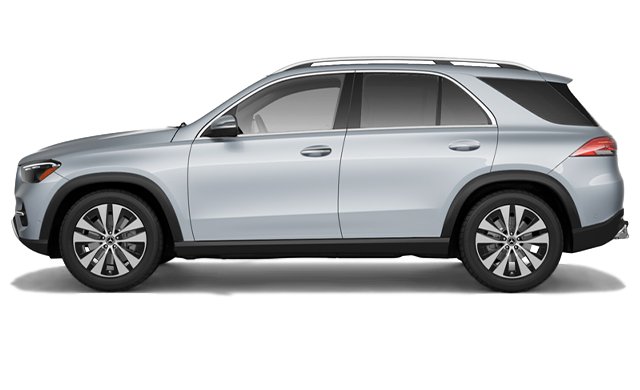 2025 Mercedes-Benz GLE 450 4MATIC - Starting at $95,310 | Mercedes-Benz ...