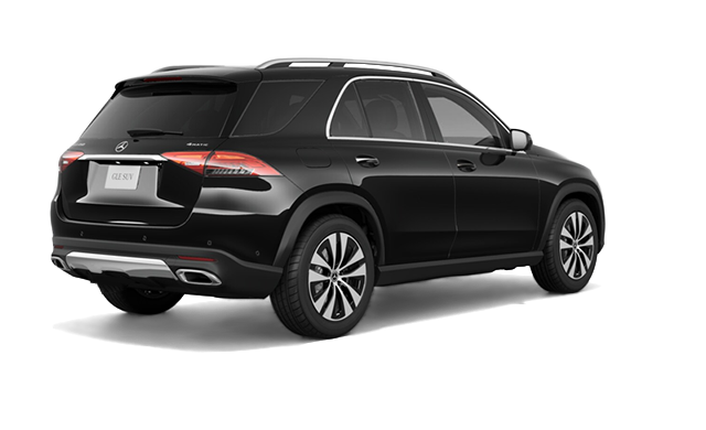 2025 Mercedes-Benz GLE 450 4MATIC - Starting at $95,310 | Mercedes-Benz ...
