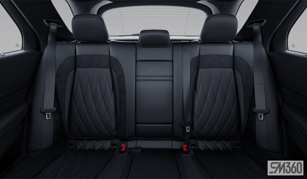 2025 Mercedes-Benz GLE AMG 63 S 4MATIC - Starting at $186,551 ...