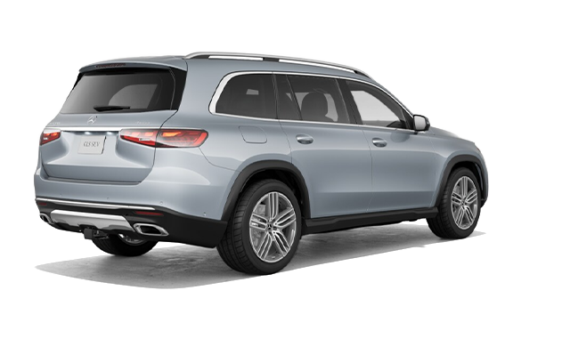 2025 Mercedes-Benz GLS 450 4MATIC - Starting at $129,791 | Mercedes ...