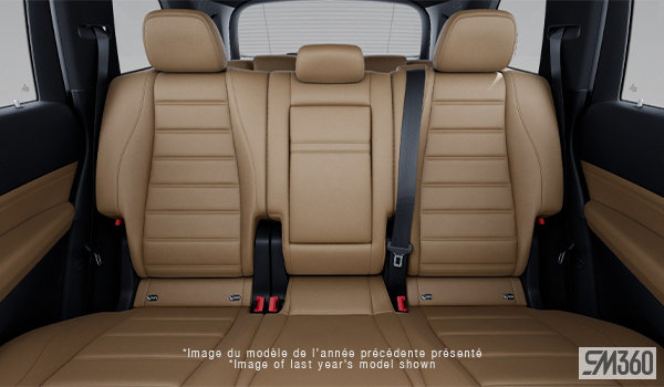 2025 Mercedes-Benz GLS 450 4MATIC - Starting at $129,652 | Mercedes ...