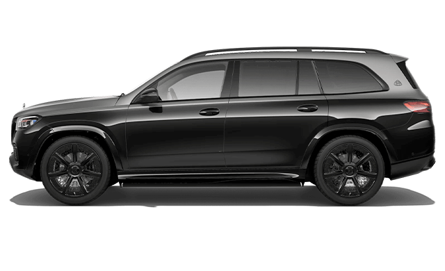 2025 Mercedes-Benz Maybach GLS 600 4MATIC - Starting at $266,384 ...