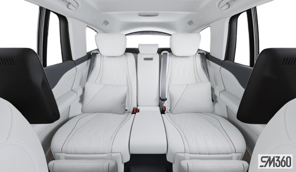 Mercedes-Benz Maybach GLS 600 4MATIC 2025 - À partir de 266 384 ...