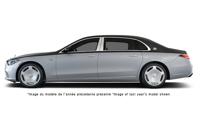 New 2025 Mercedes-Benz Mercedes-Maybach S-Class 680 4MATIC for sale in ...