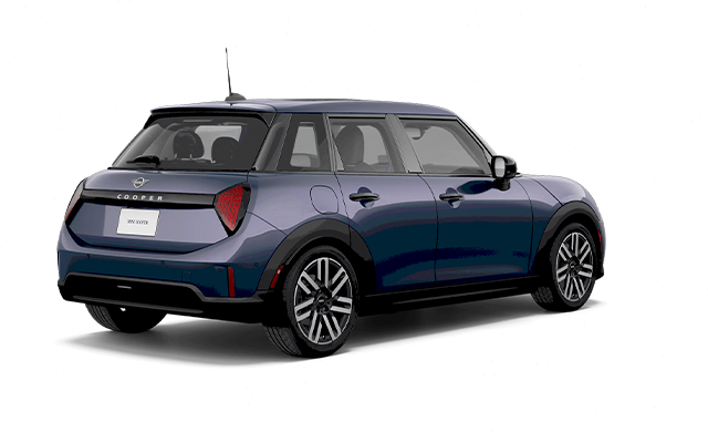 MINI of Regina | The 2025 Cooper (5) COOPER C
