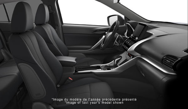 Dilawri Group of Companies | The 2025 ECLIPSE CROSS SE S-AWC