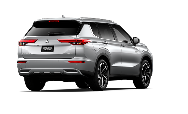 Kings Mitsubishi in Kentville | The 2025 Mitsubishi Outlander PHEV SEL ...