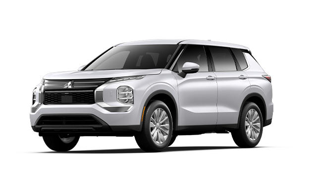 Kings Mitsubishi in Kentville | The 2025 Mitsubishi Outlander ES S-AWC