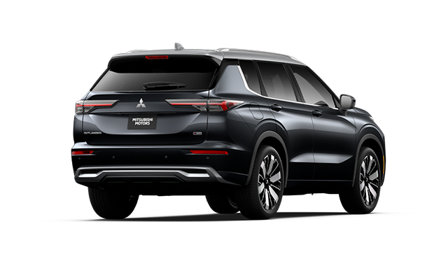 Dixie Mitsubishi | The 2025 Outlander GT PREMIUM S-AWC in Mississauga
