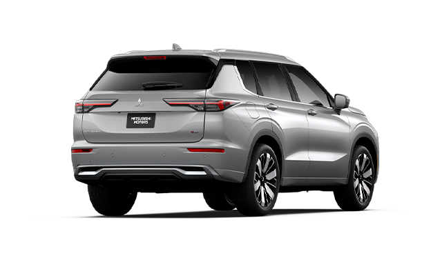 Dixie Mitsubishi | The 2025 OUTLANDER GT S-AWC in Mississauga