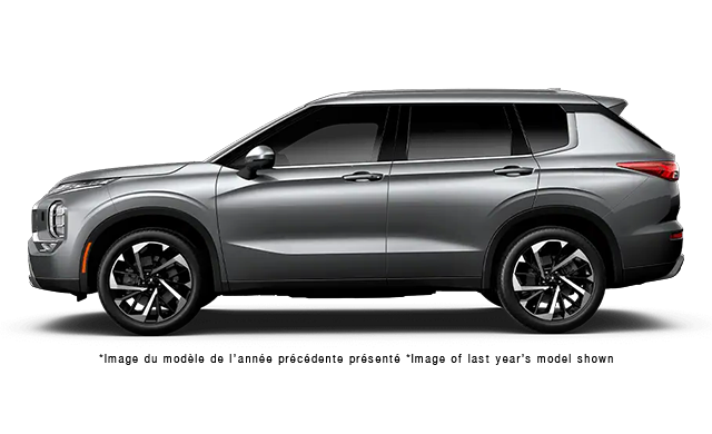 Dilawri Mitsubishi | The 2025 OUTLANDER SEL S-AWC in Regina