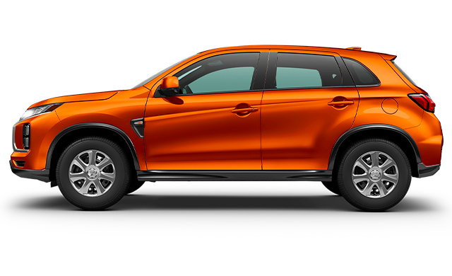 St-Eustache Mitsubishi in Saint-Eustache | The 2025 RVR ES AWC