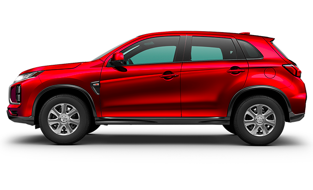 Kings Mitsubishi in Kentville | The 2025 Mitsubishi RVR ES FWD