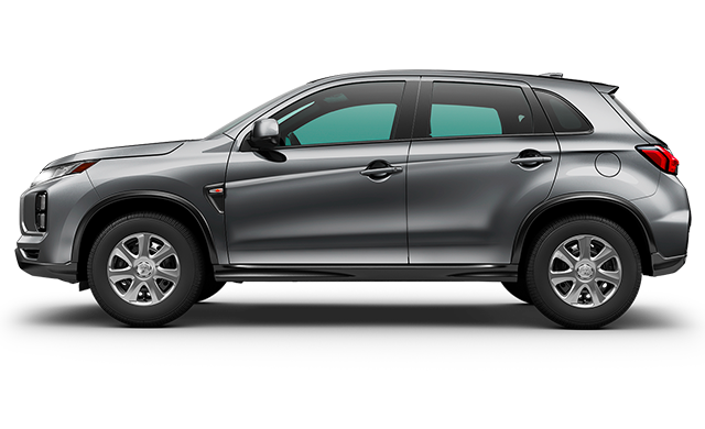 Kings Mitsubishi in Kentville | The 2025 Mitsubishi RVR ES FWD