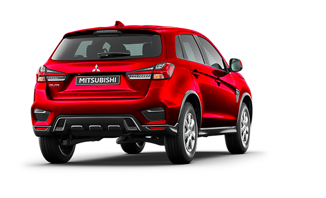 Kings Mitsubishi in Kentville | The 2025 Mitsubishi RVR ES FWD