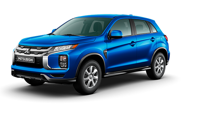 Kings Mitsubishi in Kentville | The 2025 Mitsubishi RVR ES FWD