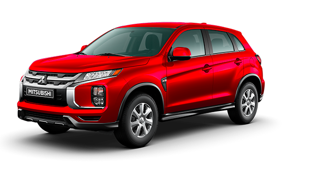 Kings Mitsubishi in Kentville | The 2025 Mitsubishi RVR ES FWD