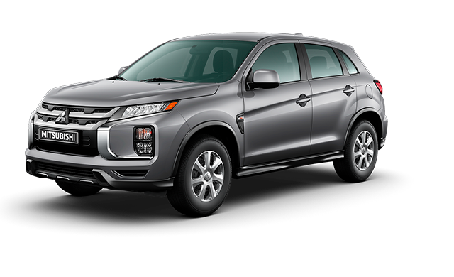 Kings Mitsubishi in Kentville | The 2025 Mitsubishi RVR ES FWD