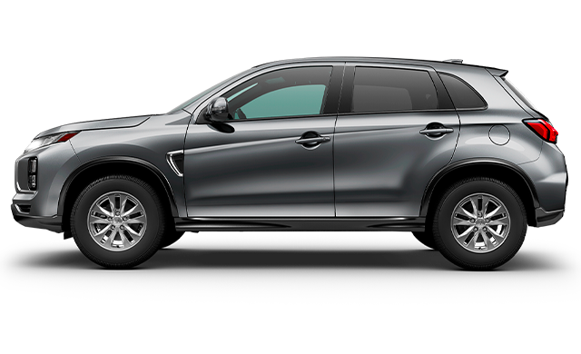 Kings Mitsubishi in Kentville | The 2025 Mitsubishi RVR SE AWC