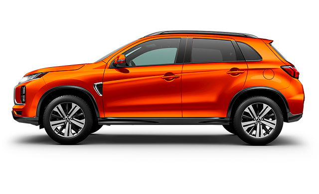 Kings Mitsubishi in Kentville | The 2025 Mitsubishi RVR SEL AWC