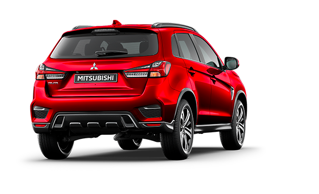Kings Mitsubishi in Kentville | The 2025 Mitsubishi RVR SEL AWC