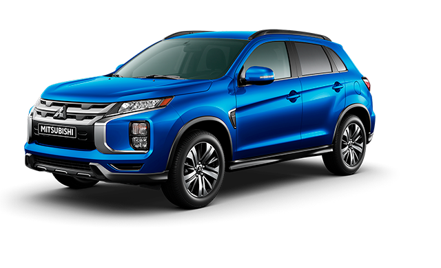 Kings Mitsubishi in Kentville | The 2025 Mitsubishi RVR SEL AWC