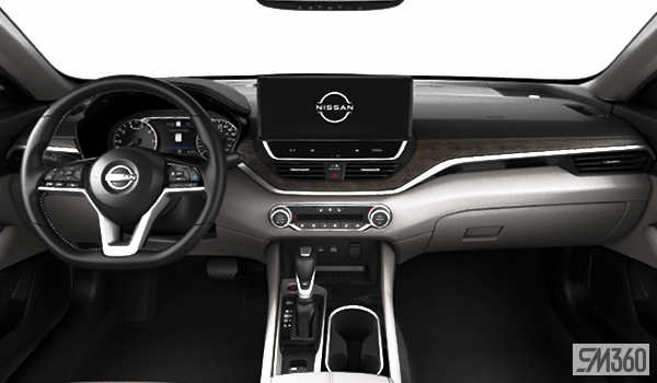 Morrey Nissan of Burnaby | The 2025 Altima PLATINUM