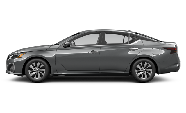 Corner Brook Nissan | The 2025 Altima S in Corner Brook