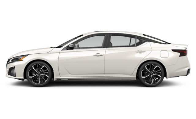 O'Neill Nissan | The 2025 Altima SR PREMIUM in Mount Pearl