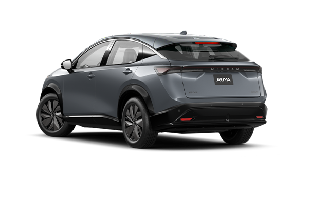 O'Neill Nissan | The 2025 Ariya Extended Range EVOLVE+ FWD in Mount Pearl