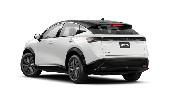 Germain Nissan | Le Ariya Autonomie Standard ENGAGE TA 2025