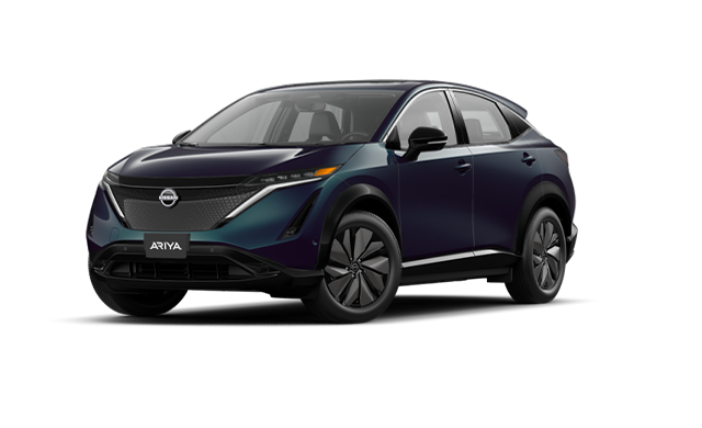 The 2025 Nissan Ariya Standard Range ENGAGE FWD | Trevors Nissan in ...