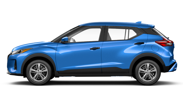 Morrey Nissan of Burnaby | The 2025 Kicks Play S