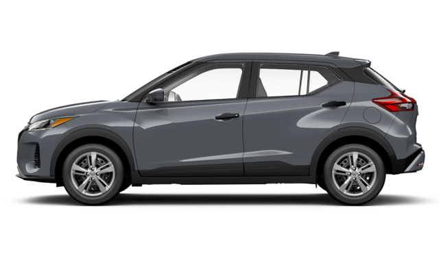 Centennial Nissan of Charlottetown | The 2025 Nissan Kicks Play S