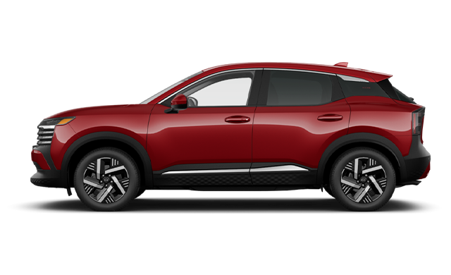 O'Neill Nissan | The 2025 Kicks SV FWD in Mount Pearl