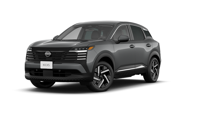 O'Neill Nissan | The 2025 Kicks SV FWD in Mount Pearl