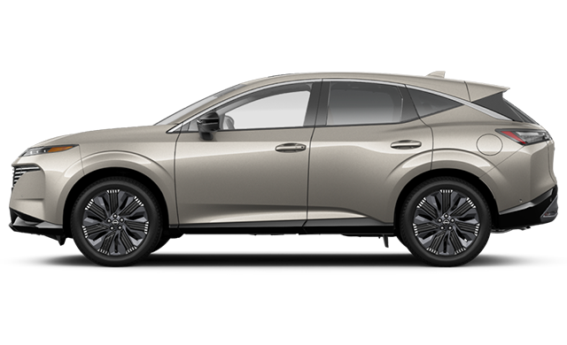401 Dixie Nissan | The 2025 Murano PLATINUM in Mississauga