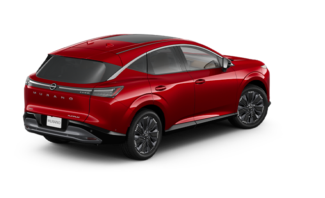401 Dixie Nissan | The 2025 Murano PLATINUM in Mississauga