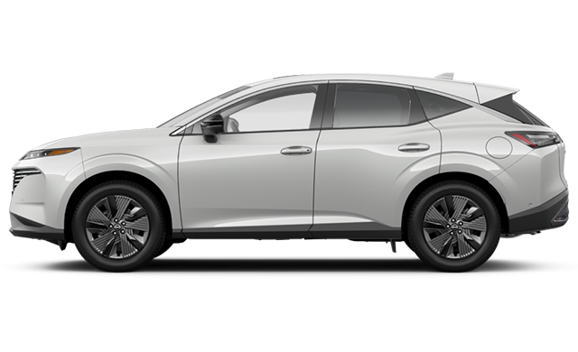 O'Neill Nissan | The 2025 Murano SL in Mount Pearl