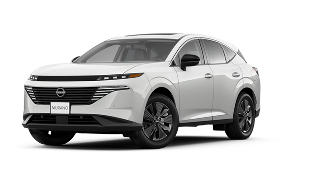 O'Neill Nissan | The 2025 Murano SL in Mount Pearl