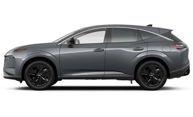 O'Neill Nissan | The 2025 Murano SV in Mount Pearl