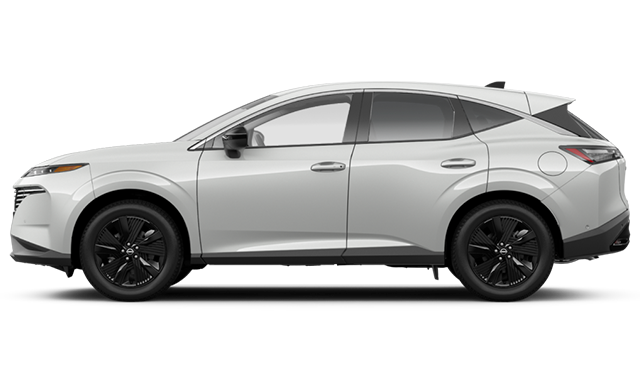 Morrey Nissan of Burnaby | The 2025 Murano SV