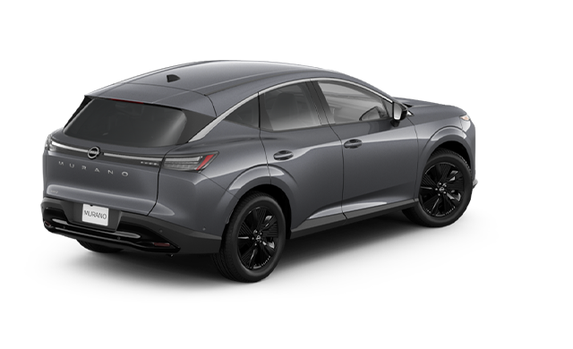 O'Neill Nissan | The 2025 Murano SV in Mount Pearl