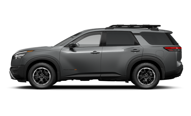 O'Neill Nissan | The 2025 Pathfinder Rock Creek in Mount Pearl