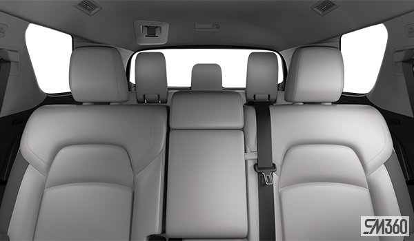 O'Neill Nissan | The 2025 Pathfinder SL in Mount Pearl