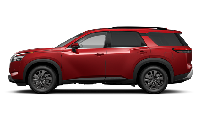 O'Neill Nissan | The 2025 Pathfinder SV in Mount Pearl