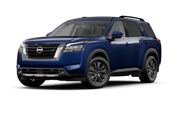 O'Neill Nissan | The 2025 Pathfinder SV in Mount Pearl
