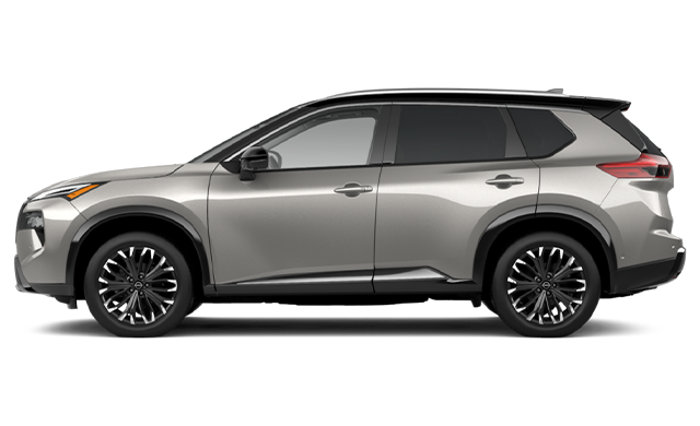 O'Neill Nissan | The 2025 Rogue Platinum in Mount Pearl